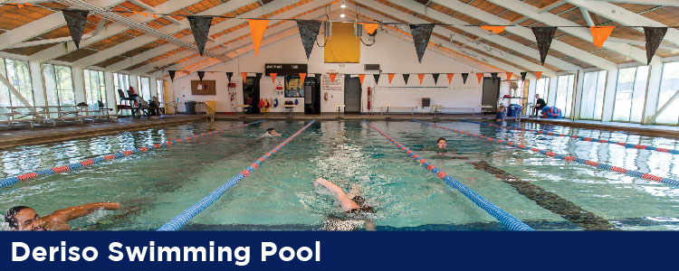 Georgia Southwestern State University Campus Map